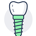 Dental Implants In Turkey | New Teeth Turkey